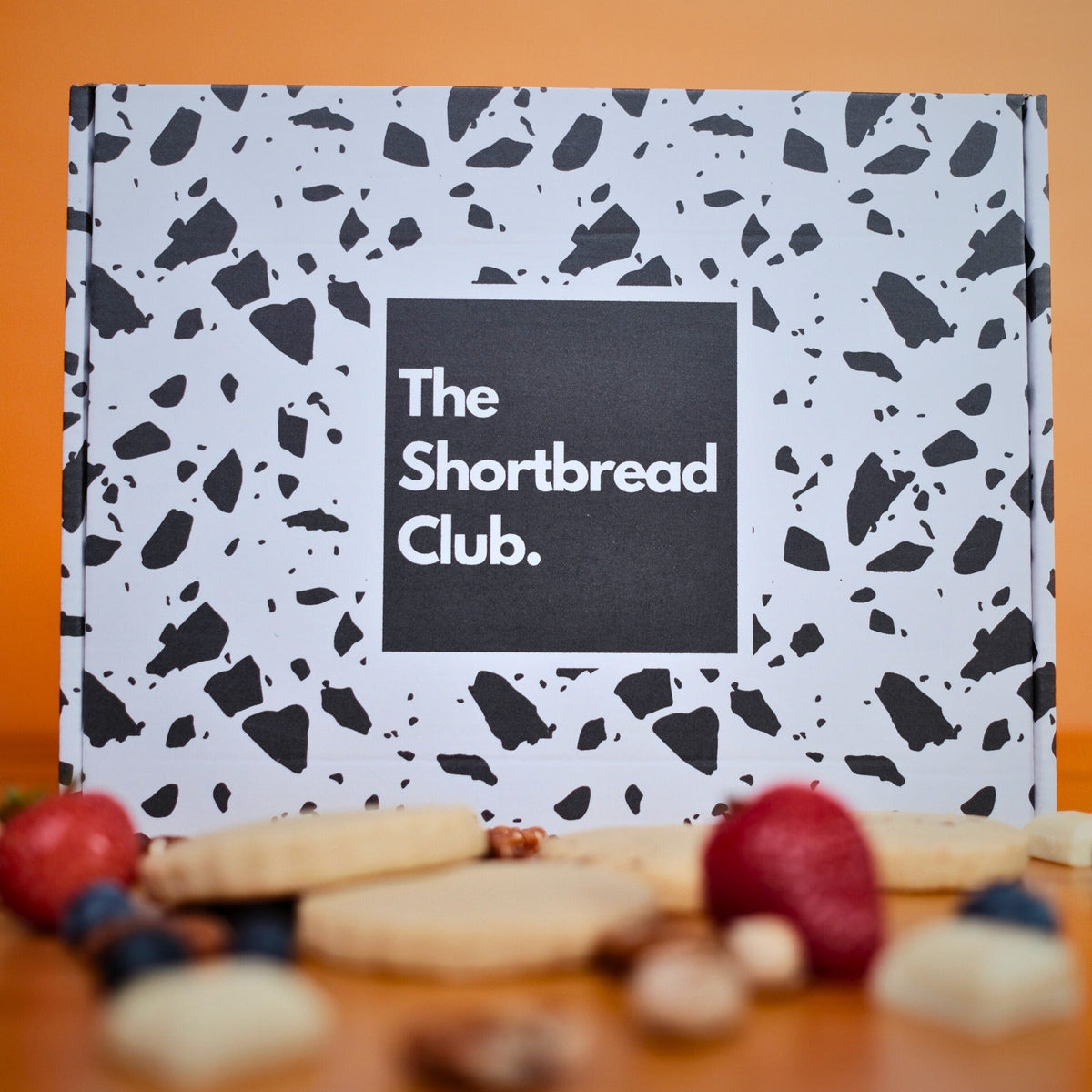 Subscription Box – The Shortbread Company