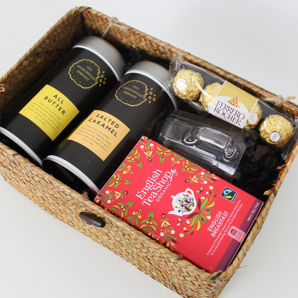 Hampers – The Shortbread Company