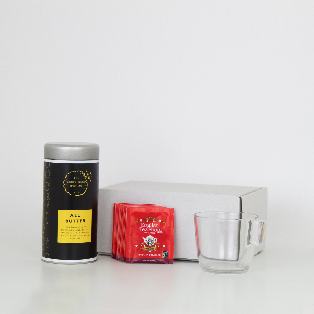 Hampers – The Shortbread Company